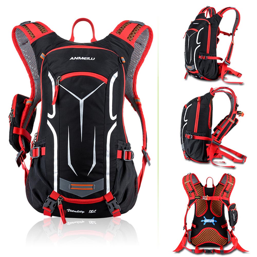 Horizon Hiking Zone